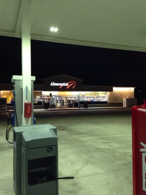 TIMEWISE EXXON #858 - 13902 Texas 3, Webster, Texas - Gas Stations - Yelp