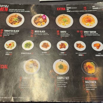 SANSOTEI RAMEN - Updated December 2025 - 102 Photos & 36 Reviews - 30 ...