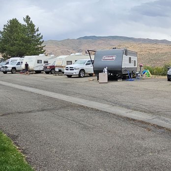 RENO KOA AT BOOMTOWN - Updated December 2025 - 67 Photos & 110 Reviews ...