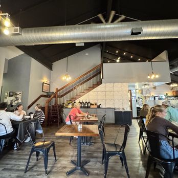 NORTH MAIN CAFE - Updated October 2025 - 60 Photos & 50 Reviews - 108 N ...