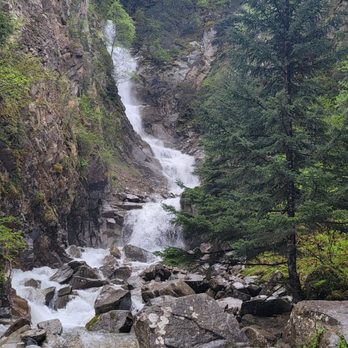 LOWER REID FALLS - Updated December 2025 - 35 Photos & 14 Reviews ...