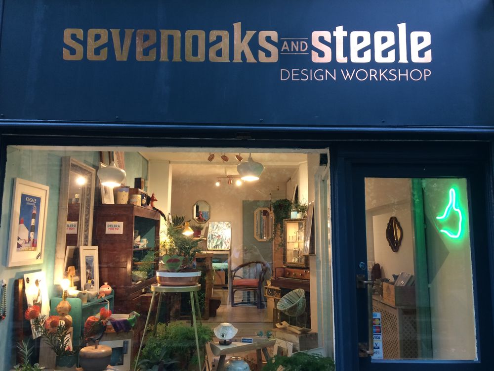 SEVENOAKS AND STEELE - Updated November 2025 - 9 Albert Walk, Bray, Co ...