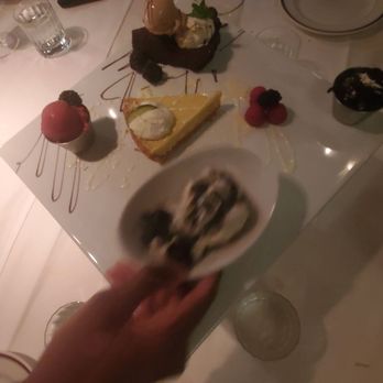 CHOPS & LOBSTER BAR - Updated April 2025 - 1249 Photos & 1008 Reviews ...