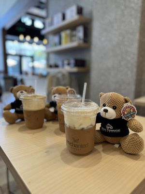 ENCHANTED COFFEE - Updated April 2026 - 633 Photos & 391 Reviews - 260 ...