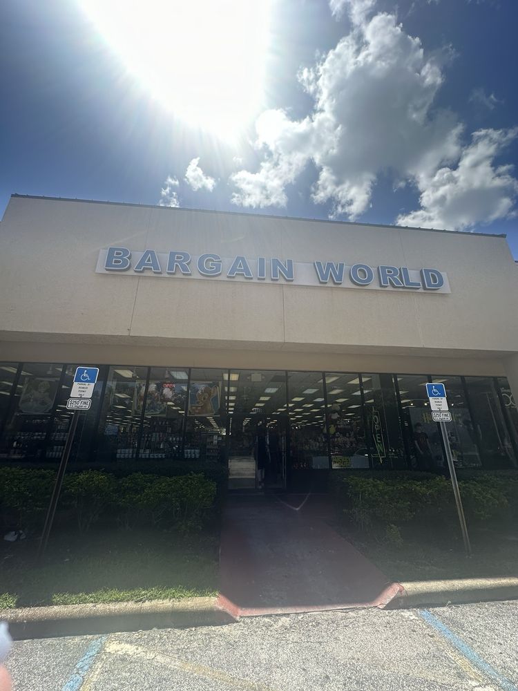 BARGAIN WORLD CONVENTION CENTER - Updated July 2025 - 15 Photos & 16 ...
