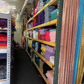 ALEXA FABRICS - Updated January 2026 - 45 Photos - 174 N Maple Ave ...