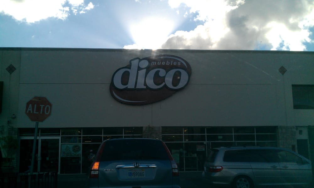 MUEBLES DICO - Updated August 2025 - Macro Plaza, Tijuana, Baja ...