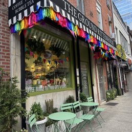 THE GROUND RITTENHOUSE - Updated July 2025 - 160 Photos & 59 Reviews ...