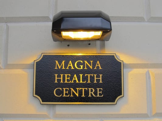 MAGNA HEALTH CENTRE - Updated December 2024 - 375 Magna Drive, Aurora ...