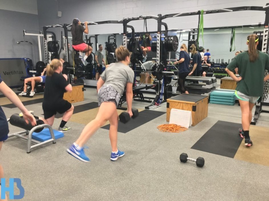 HEALTHY BALLER - Updated December 2025 - 4944 Wyaconda Rd, Rockville ...