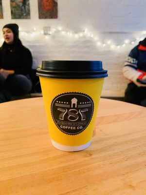 787 COFFEE - 138 Photos & 87 Reviews - 228 E 80th St, New York, NY ...