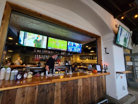 KNOTTY BARREL RANCHO PENASQUITOS - Updated October 2024 - 833 Photos ...