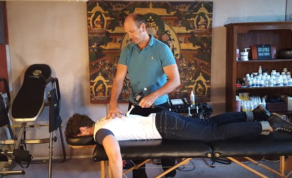 KEN BEST CHIROPRACTOR - Updated May 2025 - 42 Photos & 42 Reviews - 144 ...