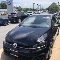 CHECKERED FLAG VOLKSWAGEN - 46 Photos & 109 Reviews - 3025 Virginia ...