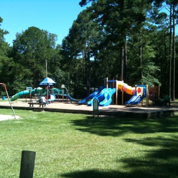 POOLER RECREATION PARK - Updated October 2025 - 48 Photos - 900 S ...