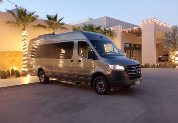 TRANSCABO TRANSPORTATION - Updated November 2025 - 15 Photos & 29 ...