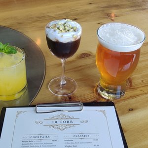 10 TORR DISTILLING AND BREWING - 348 Photos & 156 Reviews ...