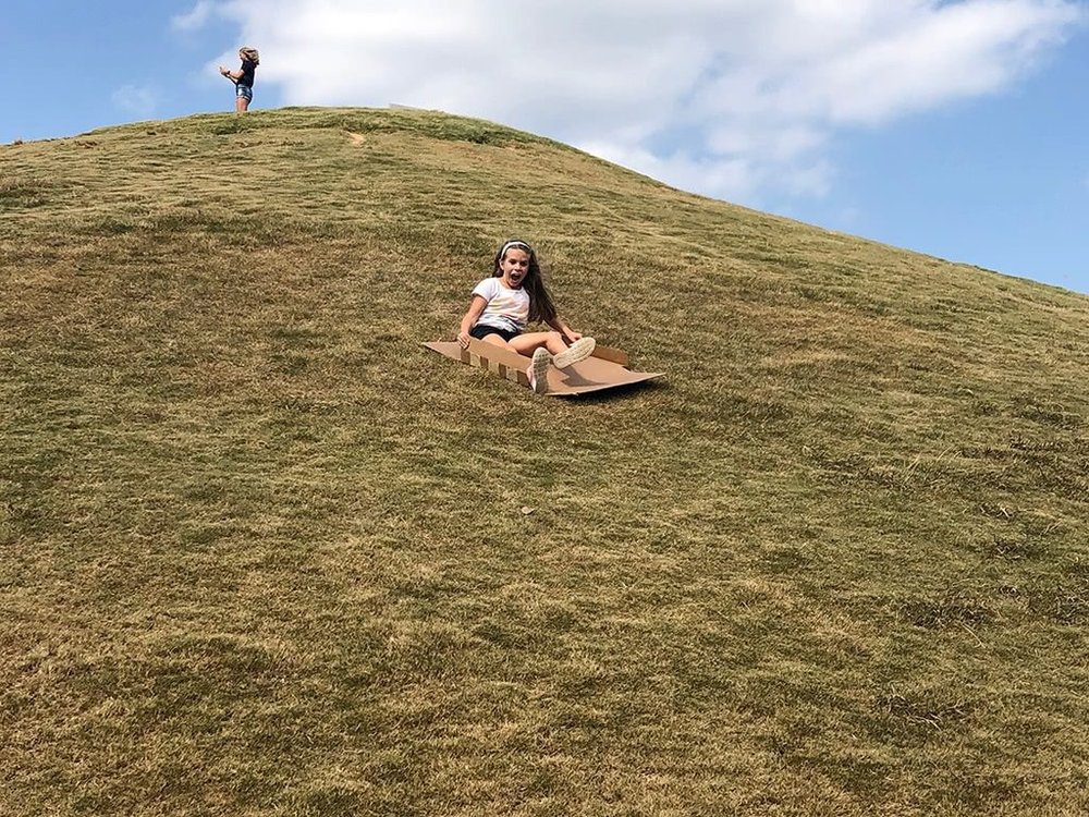 CARDBOARD HILL - Updated June 2026 - 133 River St, Chattanooga ...