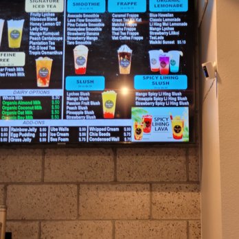 TEAPRESSO BAR - EWA BEACH - Updated November 2024 - 73 Photos & 63 ...