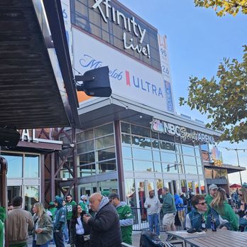 XFINITY LIVE! PHILADELPHIA - Updated December 2025 - 495 Photos & 467 ...
