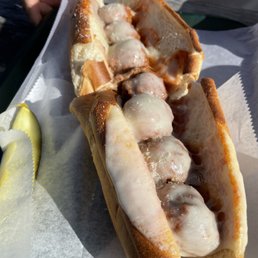 LITTLE DELI & PIZZERIA - Updated February 2025 - 751 Photos & 1487 ...