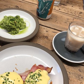 OZONE COFFEE - Updated June 2024 - 355 Photos & 198 Reviews - 11 ...