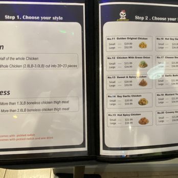 JJ FRIED CHICKEN - Updated December 2025 - 29 Photos & 10 Reviews ...