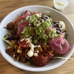 CAVA - Updated December 2025 - 107 Photos & 157 Reviews - 250 W 20th ...