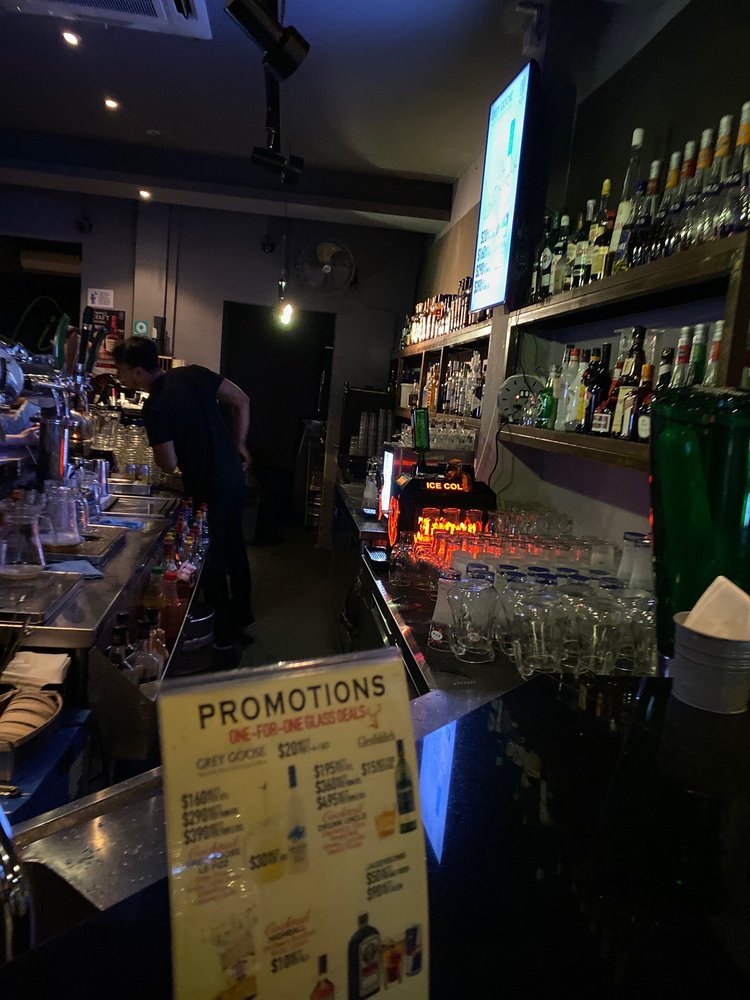 WALA WALA CAFE BAR - 37 Photos & 26 Reviews - 31 Lorong Mambong ...