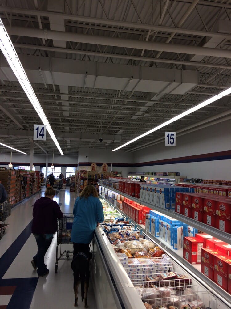 SHARP SHOPPER - Updated December 2025 - 25 Reviews - 1100 Sharp Ave ...