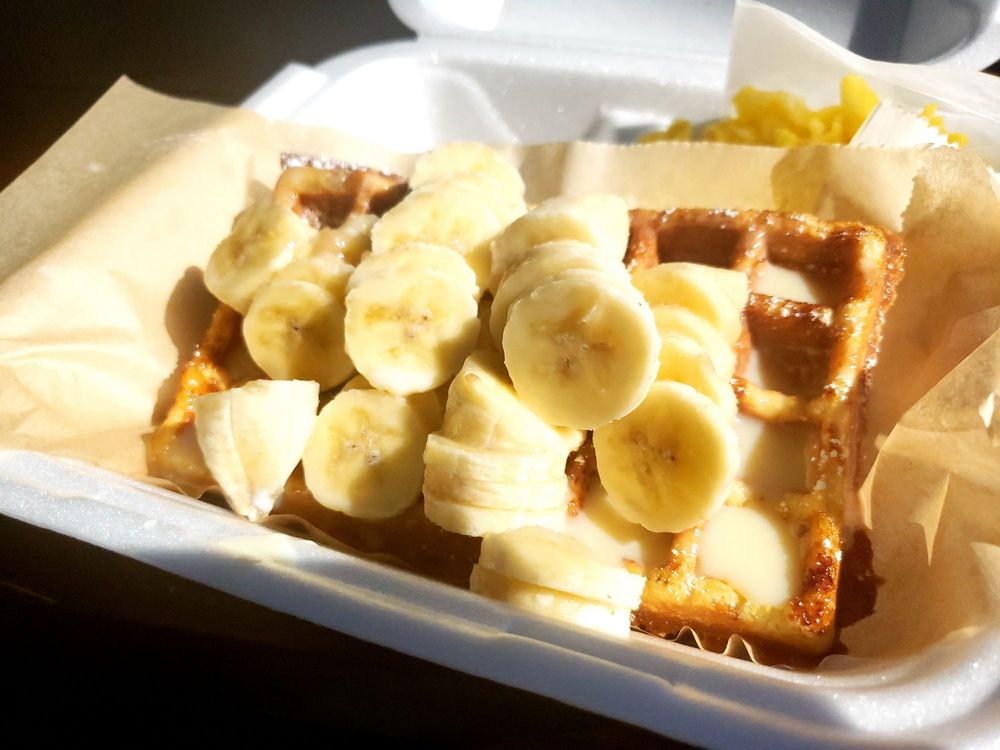 THE WAFFLE FACTORY - Updated July 2024 - 271 Photos & 247 Reviews - 30 ...