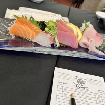 NAKATO JAPANESE RESTAURANT - Updated December 2024 - 1289 Photos & 927 ...