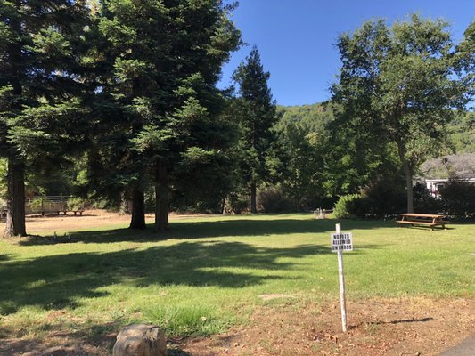 UVAS PINES RV PARK - 22 Photos & 20 Reviews - 13210 Uvas Rd, Morgan ...