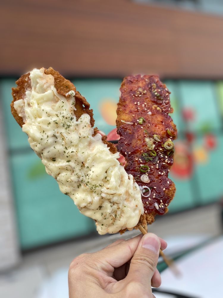 HARU CHICKEN - Updated August 2025 - 16 Photos - 333 Dundas St E ...