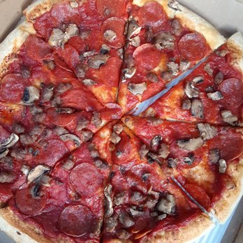 PIZZA HUT - Updated December 2025 - 10 Reviews - 3528 Electric Rd ...