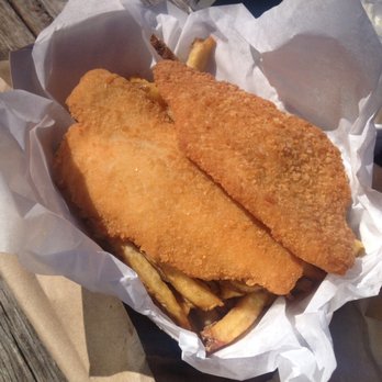 DAVID’S FRESH CUT FRIES - Updated June 2026 - 36 Lancaster Street W ...