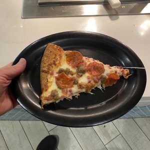 MARKET FRESH BUFFET - 24 Reviews - Hwy 13 N, Wisconsin Dells, Wisconsin ...