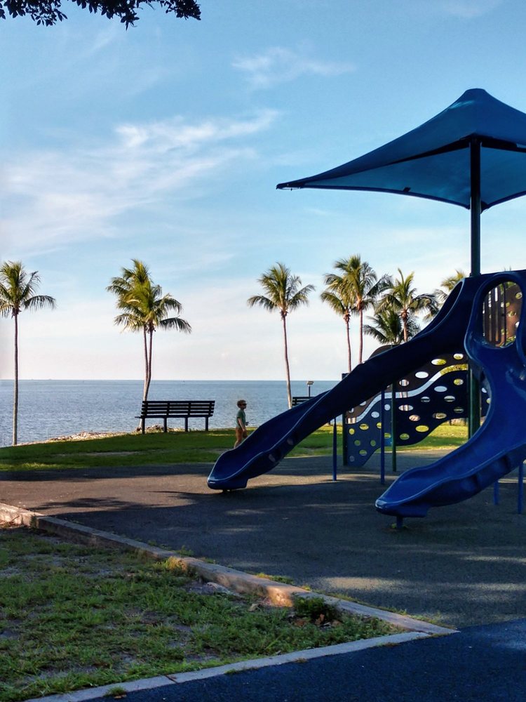 ALICE C. WAINWRIGHT PARK - 164 Photos & 54 Reviews - Parks - 2845 ...