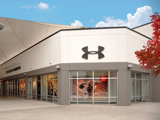 OKC OUTLETS - Updated October 2025 - 108 Photos & 107 Reviews - 7624 W ...