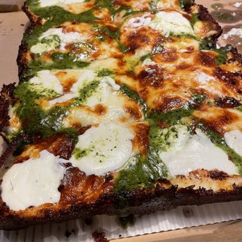 CRUST PIZZERIA - Updated October 2025 - 245 Photos & 71 Reviews - 2415 ...