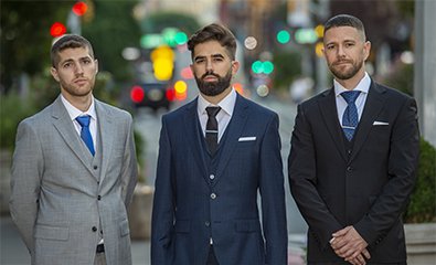 THE ESHEL TEAM - Updated June 2025 - Contact Agent - 5 W 37th St, New ...