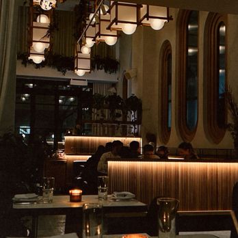 MESIBA - Updated December 2025 - 285 Photos & 113 Reviews - 353 Bedford ...