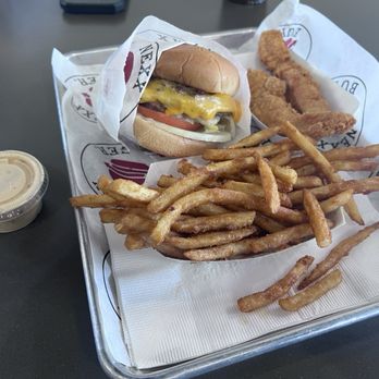 NEXX BURGER - Updated December 2024 - 543 Photos & 749 Reviews - 2940 E ...