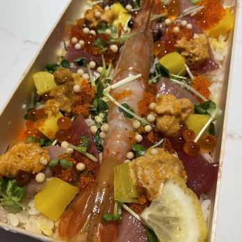 GYO GYO EN - Updated July 2024 - 195 Photos & 57 Reviews - 2028 8th Ave ...