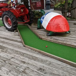 THE RED BARN PIZZA AND MORE - Updated July 2025 - 81 Photos & 219 ...