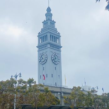 GOLDEN GATE FERRY - Updated August 2024 - 326 Photos & 269 Reviews ...