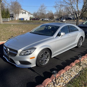 MERCEDES-BENZ OF SILVER SPRING - Updated July 2025 - 44 Photos & 130 ...