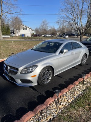 MERCEDES-BENZ OF SILVER SPRING - Updated December 2025 - 45 Photos ...