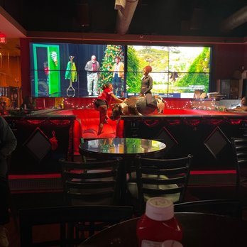 THE UBAR - Updated June 2025 - 192 Photos & 462 Reviews - 3515 Camp ...