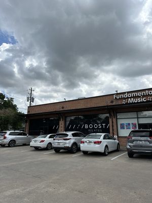 BOOST PILATES THE HEIGHTS - Updated December 2025 - 23 Photos & 73 ...